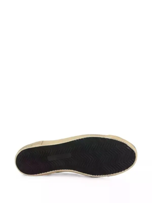Philippe Model Prsx Low Sneakers