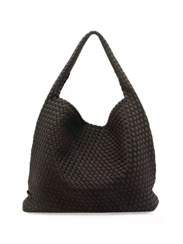 EN AVANT Venezia Woven Tote Bag