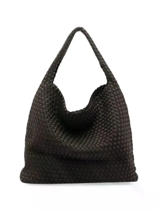 EN AVANT Venezia Woven Tote Bag