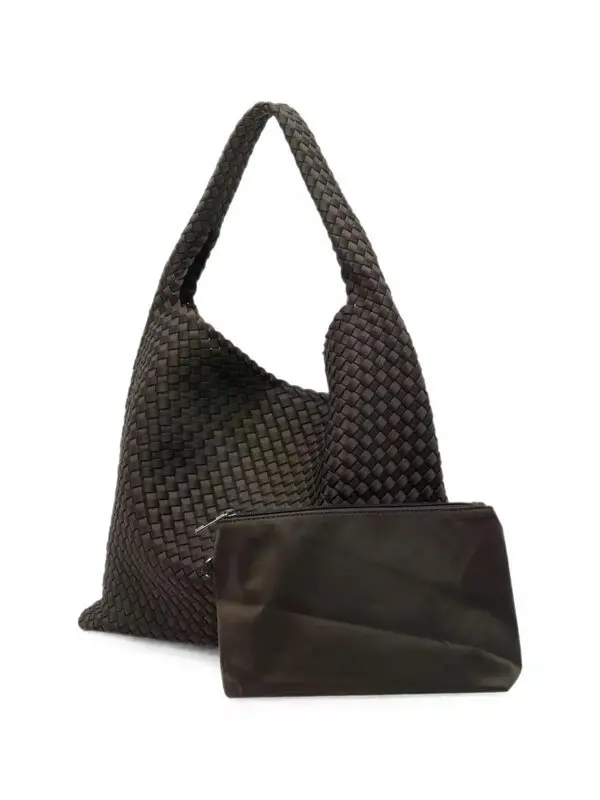 EN AVANT Venezia Woven Tote Bag