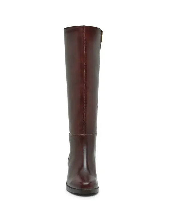 Vince Camuto Ammar Narrow Calf Knee High Boot