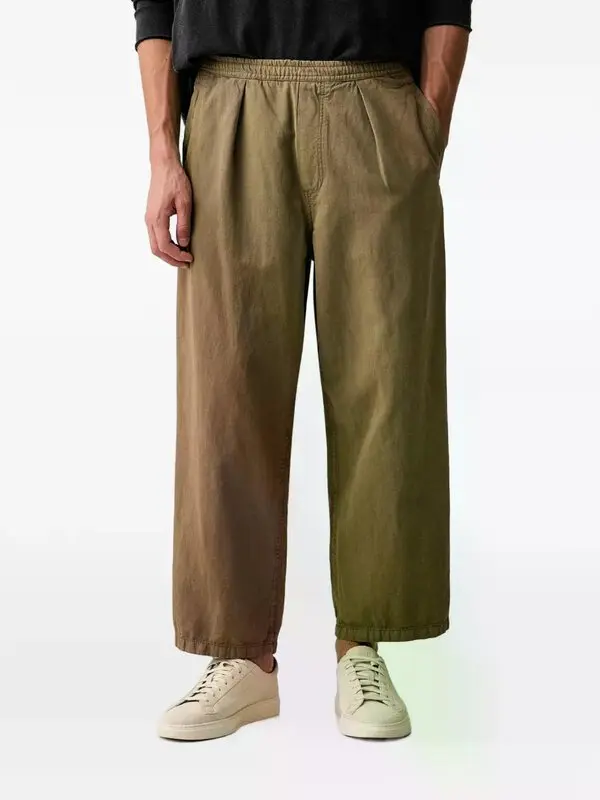American Vintage Pleated Tailored Trousers