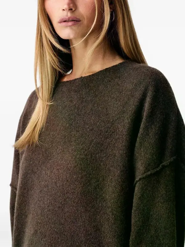 American Vintage Damsville Knitted Pullover