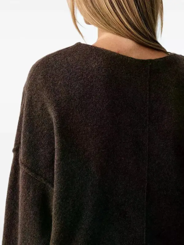 American Vintage Damsville Knitted Pullover