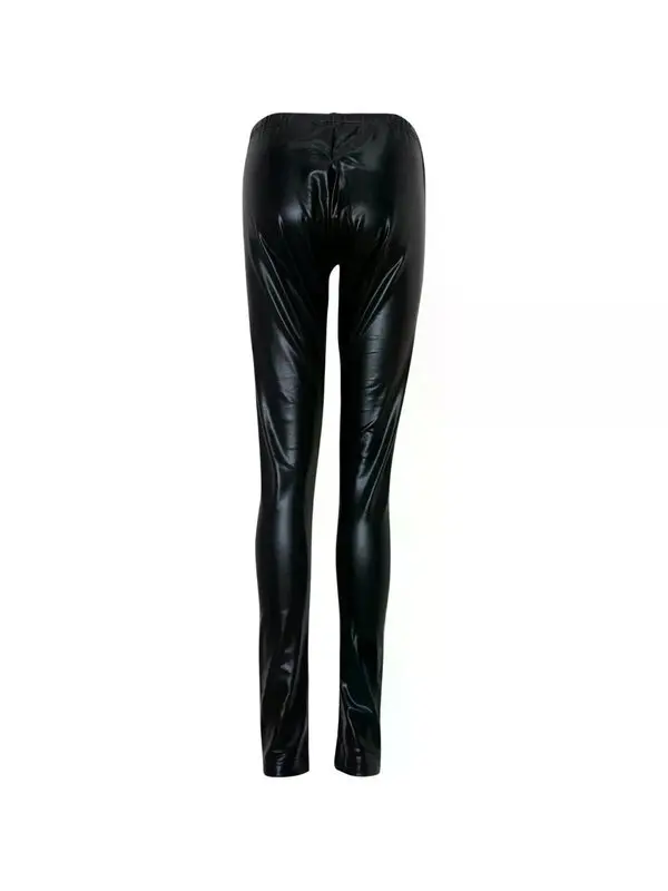 Junya Watanabe Stretch-design Leggings