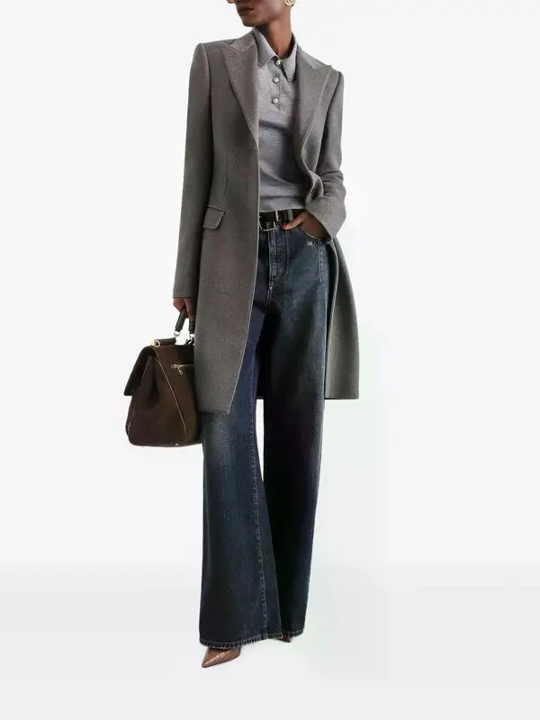 Dolce & Gabbana Denim Trousers