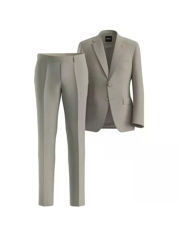 BOSS Slim-fit Suit