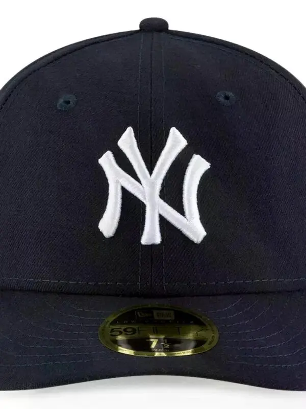 New Era X New York Yankees 59fifty Cap