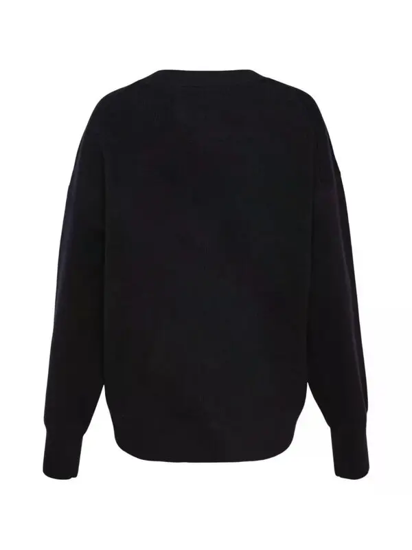 3.1 Phillip Lim Embellished V-neck Cardigan