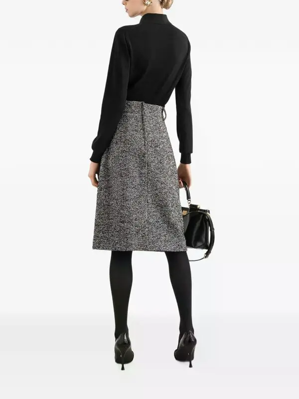 Dolce & Gabbana Cashmere Pullover