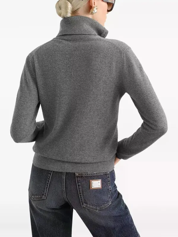 Dolce & Gabbana Cashmere Cardigan