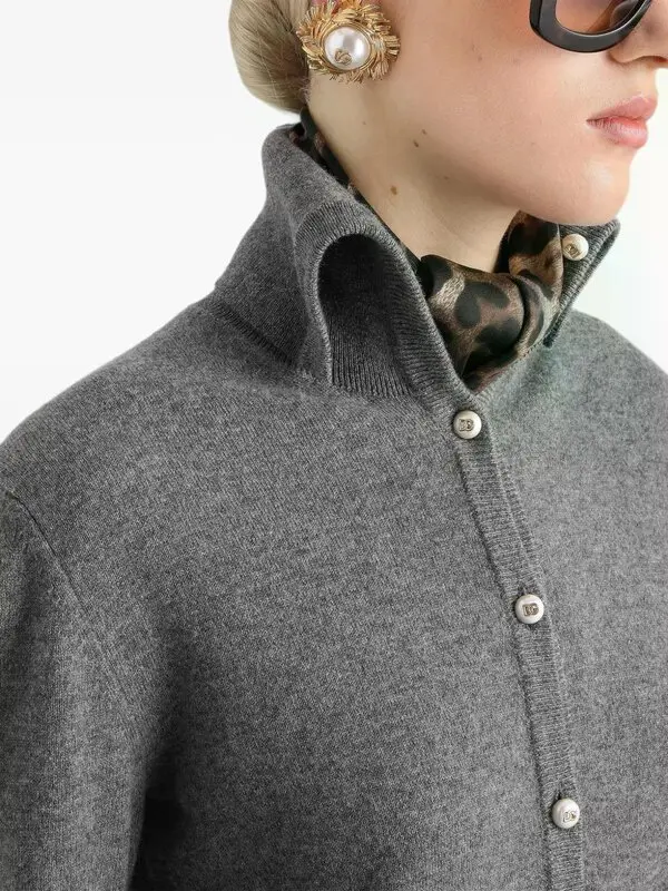 Dolce & Gabbana Cashmere Cardigan