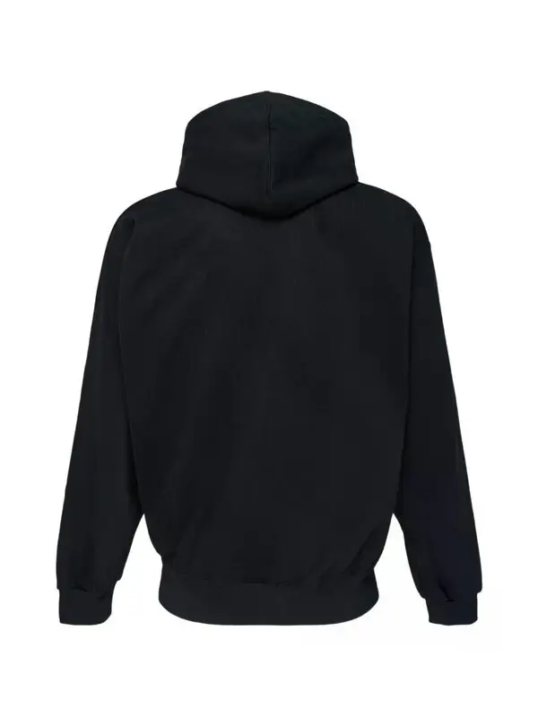 DOUBLET Air Guitar Hoodie