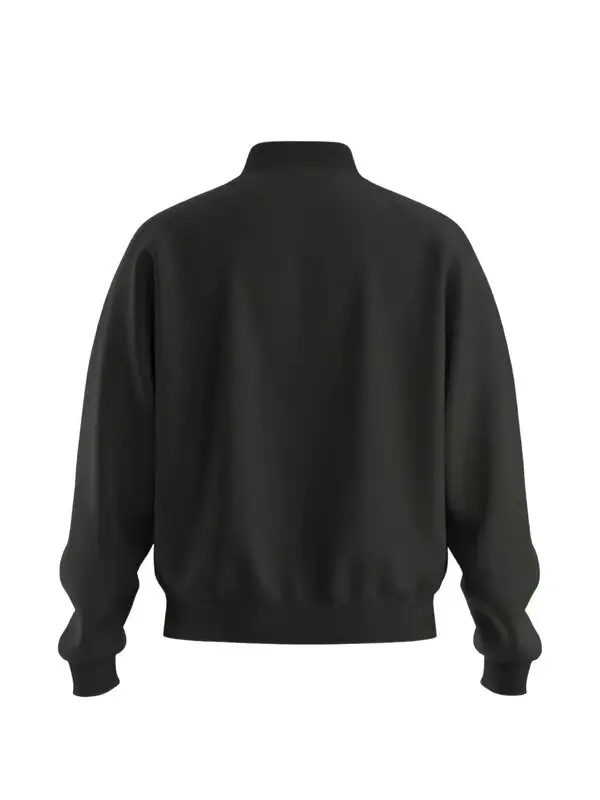 Hugo Logo-patch Bomber Jacket