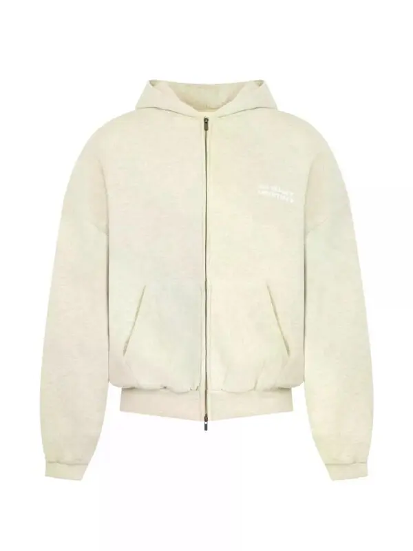 Fear Of God 90s Zip-up Hoodie