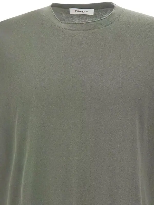 KANGRA Short-sleeve Sweater
