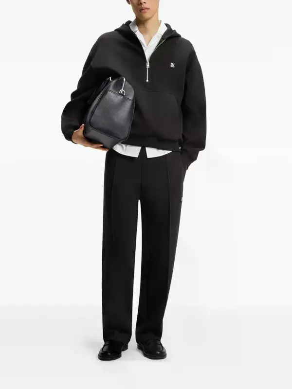 Hugo Logo-patch Track Pants