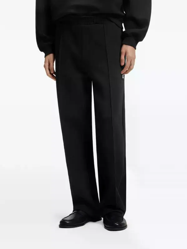 Hugo Logo-patch Track Pants