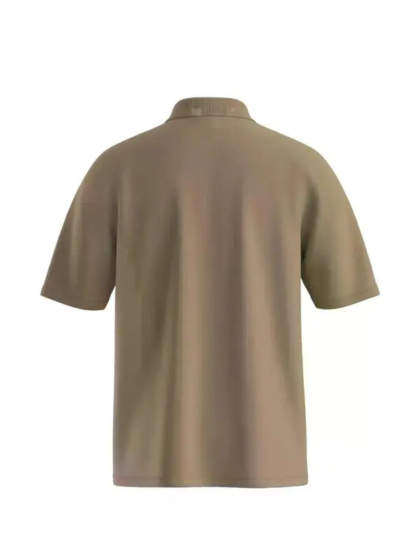 Hugo Logo-patch T-shirt