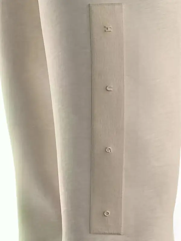 Hugo Logo-patch Track Pants