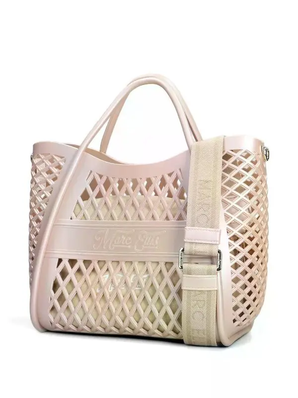 MARC ELLIS Buby Tote Bag