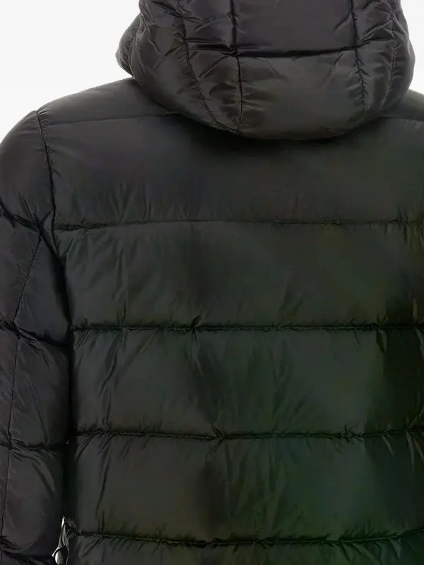 AFTER/LABEL Verbier Quilted Jacket