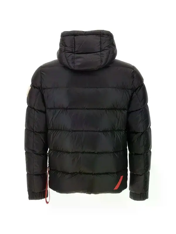 AFTER/LABEL Verbier Quilted Jacket
