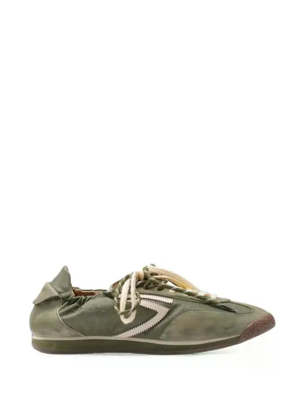 PURAAI Panther Sneakers