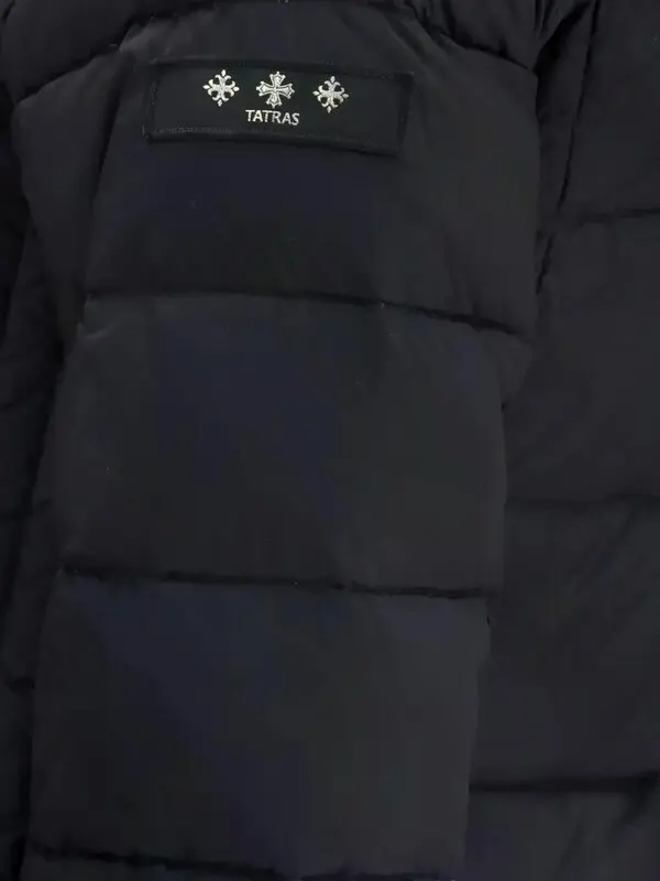 TATRAS Politeama Quilted Down Jacket