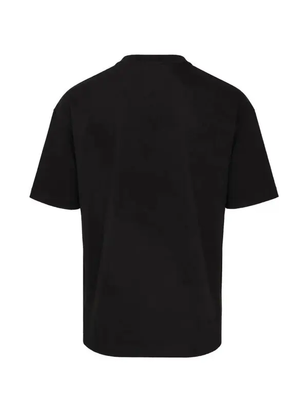 Undercover Cindy Sherman Seat Down Cotton T-shirt