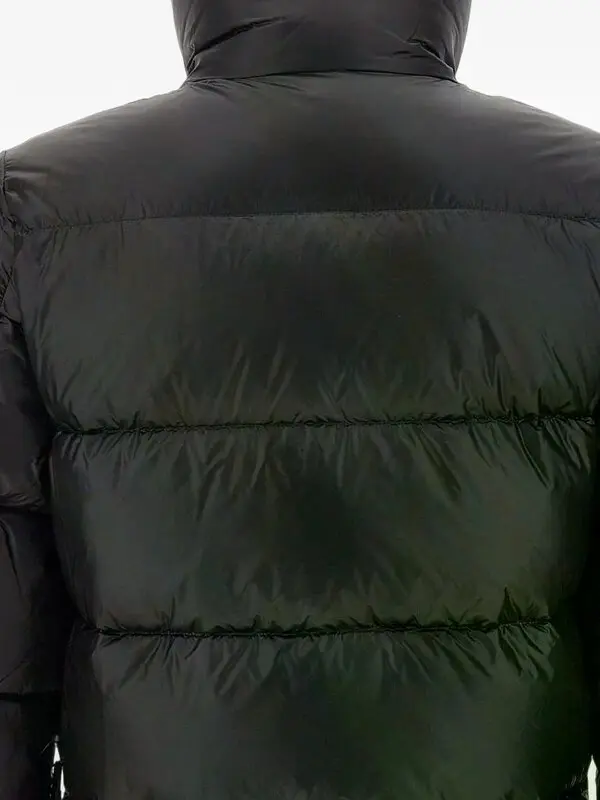 AFTER/LABEL Chamonix Quilted Jacket