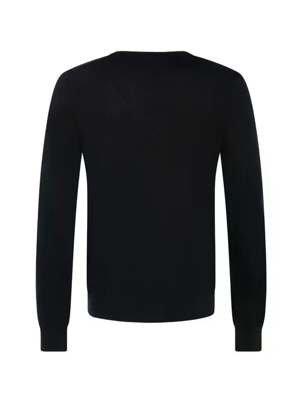 FRANZESE COLLECTION Stefano De Martino Crew-neck Sweater