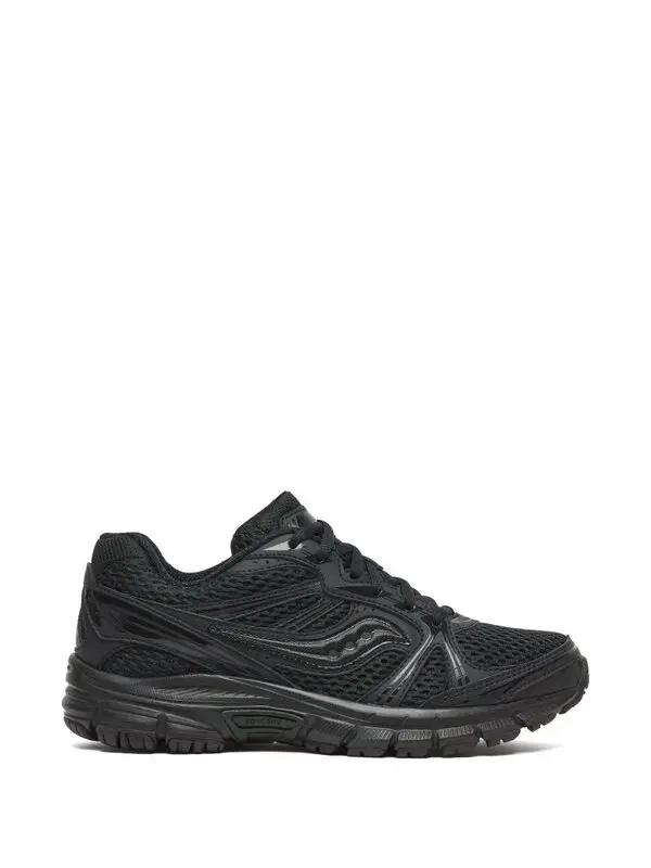 Saucony Grid Legacy Sneakers - Black