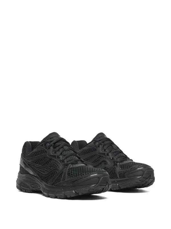 Saucony Grid Legacy Sneakers - Black