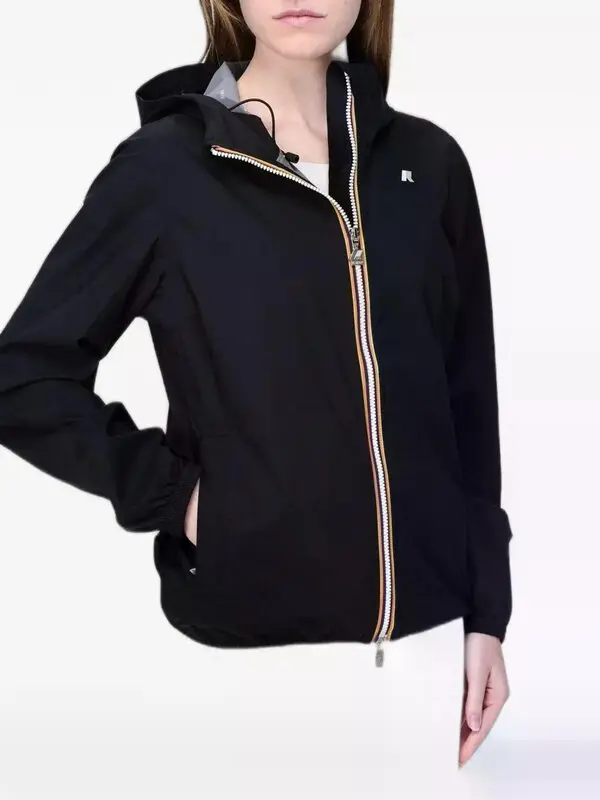 K-WAY Le Vrai 3.0 Claudette Jacket