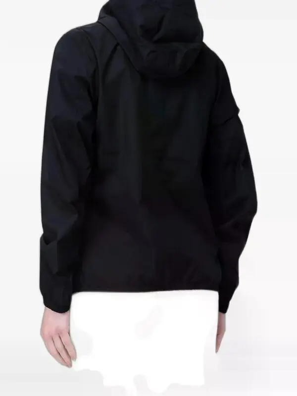 K-WAY Le Vrai 3.0 Claudette Jacket