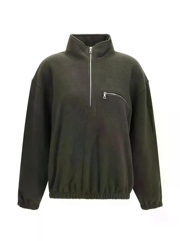 RIER Polar Fleece Sweater