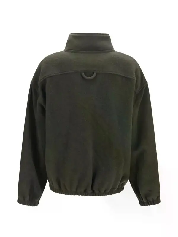 RIER Polar Fleece Sweater