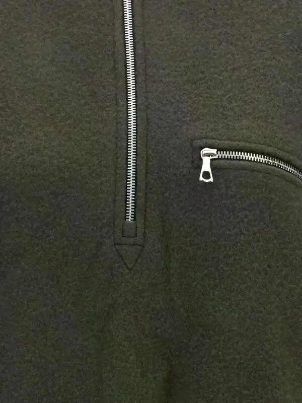 RIER Polar Fleece Sweater