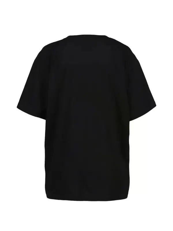 ALTER EGO X Lisa Speedi Graphic-print T-shirt