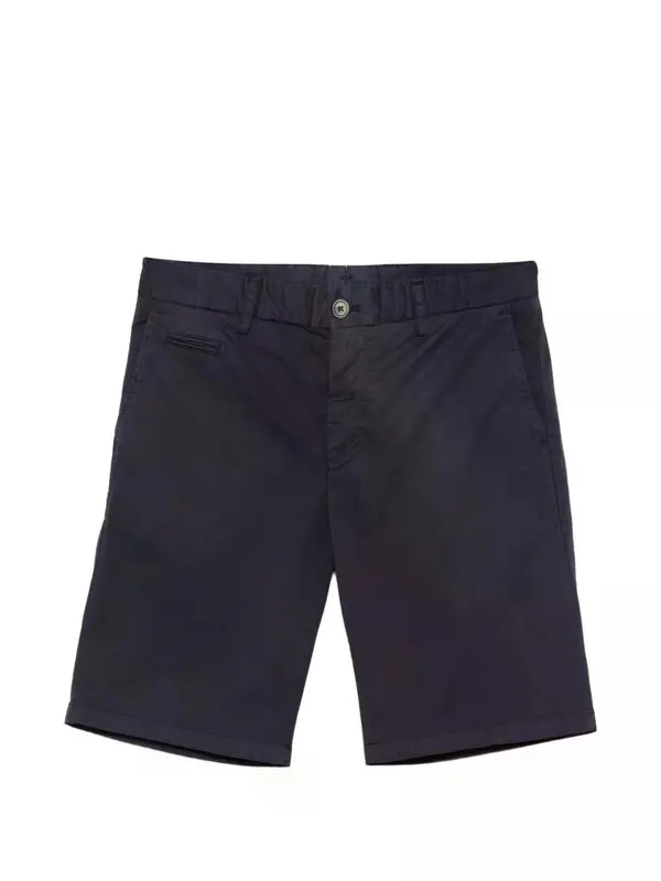 Altea Straight-leg Chino Shorts