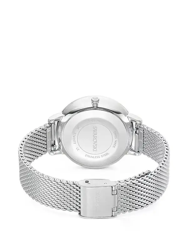 SWAROVSKI Clarica Crystal 30mm Watch