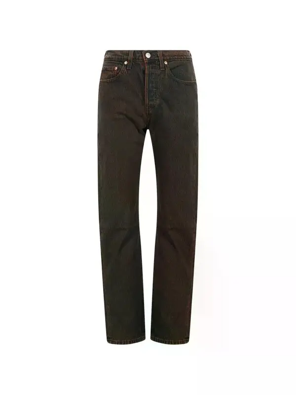 LEVI'S Straight-leg Jeans