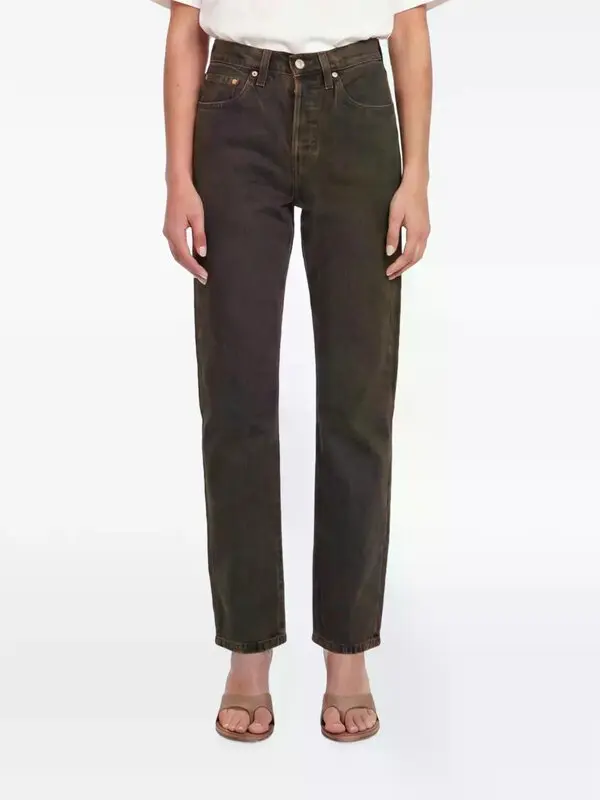 LEVI'S Straight-leg Jeans