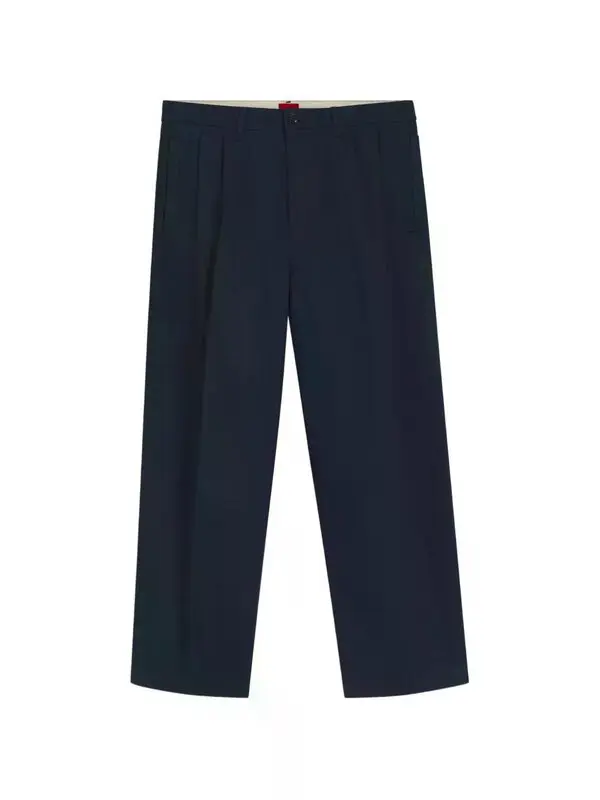 Hugo Tailored Trousers