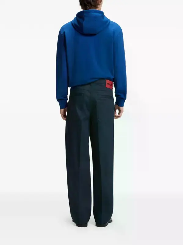 Hugo Tailored Trousers