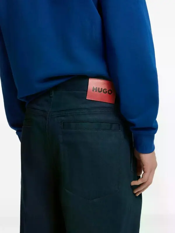 Hugo Tailored Trousers