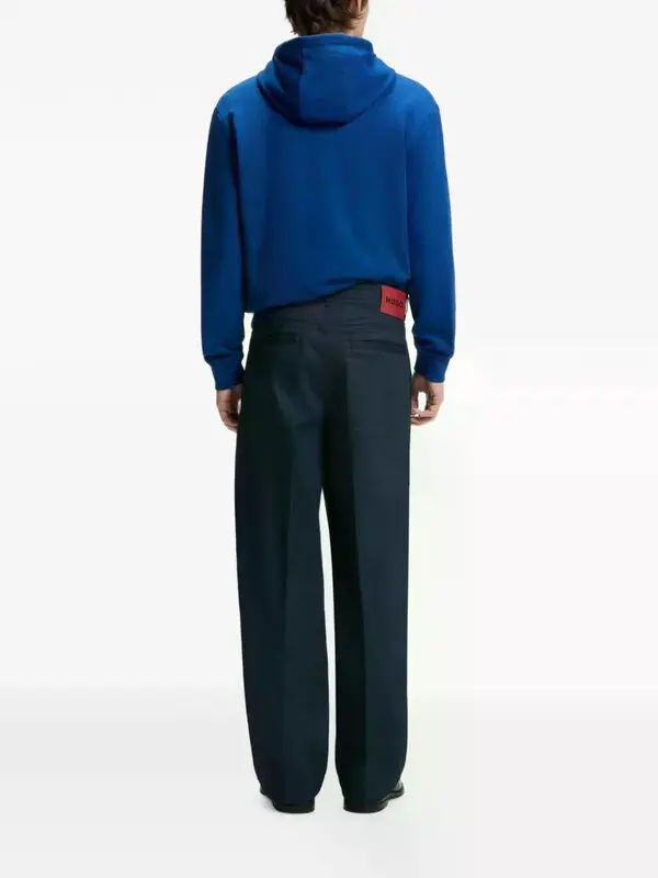 Hugo Tailored Trousers