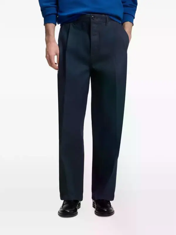 Hugo Tailored Trousers