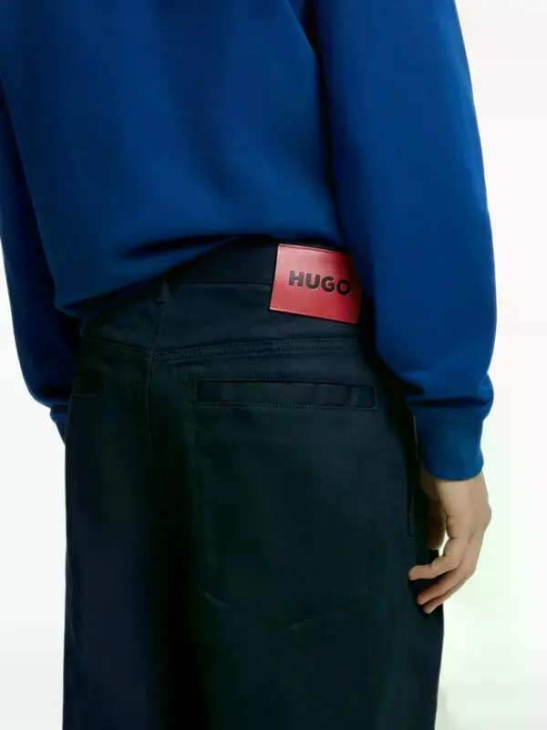 Hugo Tailored Trousers